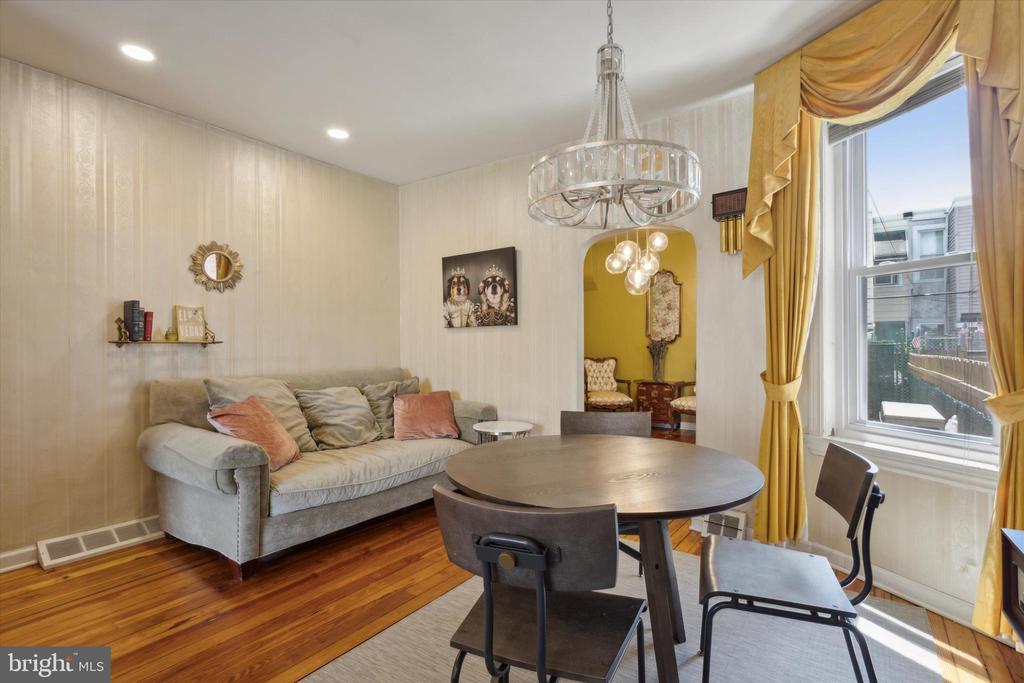 3147 Edgemont St, Philadelphia, PA 19134 - Townhome Rentals in ...