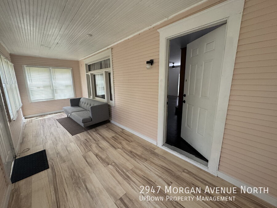 2947 N Morgan Ave, Minneapolis, MN 55411 - House Rental in Minneapolis ...