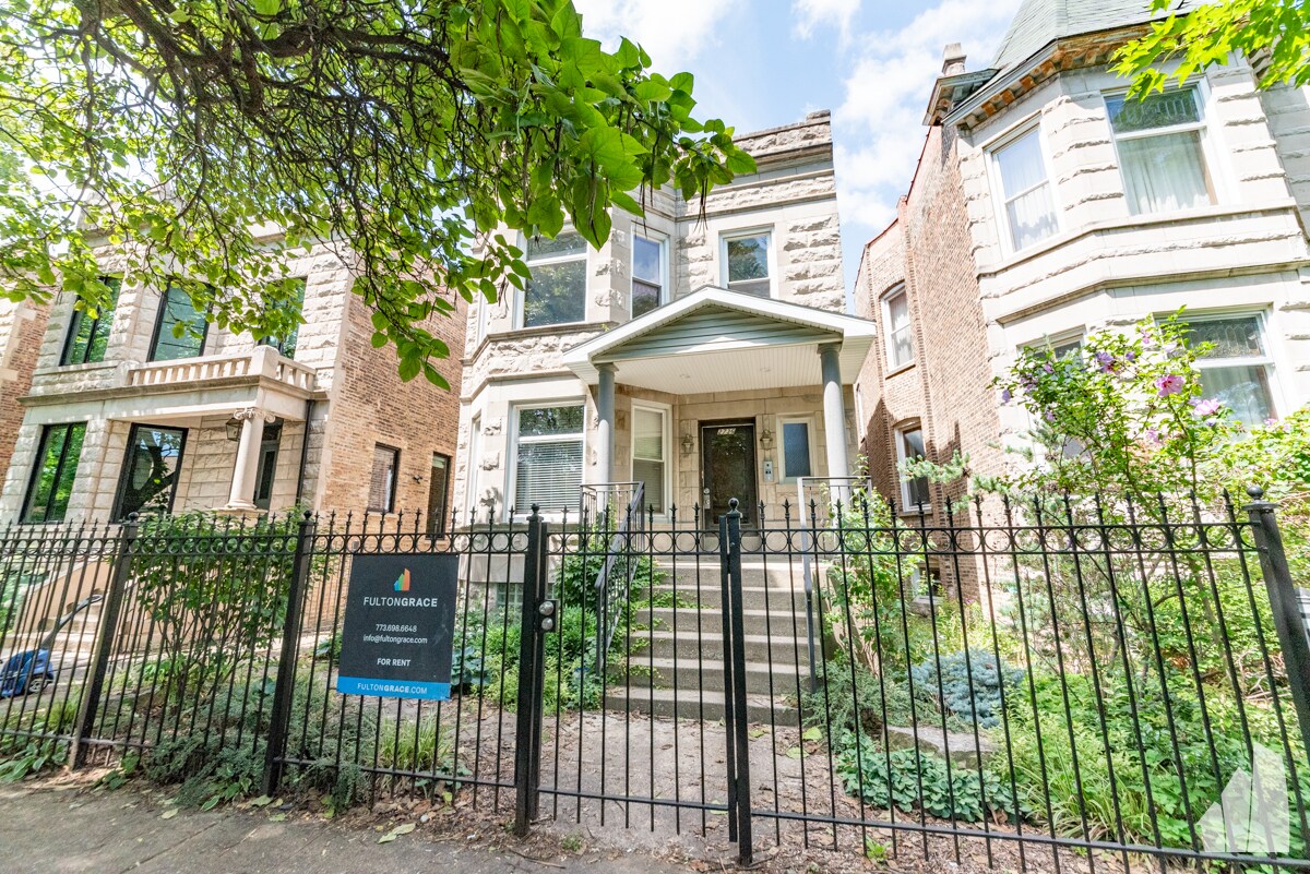 2736 N Troy St Unit 2F, Chicago, IL 60647 - 2736 N Troy St Chicago, IL ...
