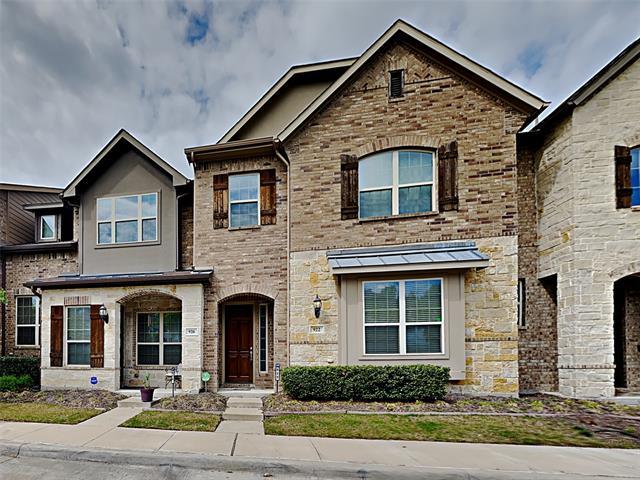 922 Dartford Dr, Richardson, TX 75081 - House Rental in Richardson, TX ...