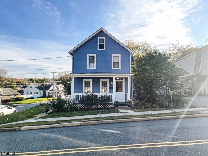 106 Allen St, Netcong, NJ 07857 - House Rental in Netcong, NJ ...