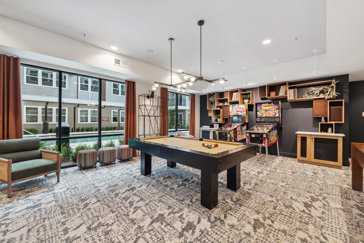 The Albright - 8528 Burnet Rd Austin, TX 78757 | Apartments.com