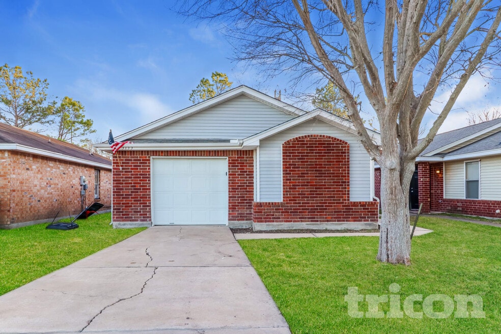 5903 Graycliff Dr, Houston, TX 77049 - House Rental in Houston, TX ...