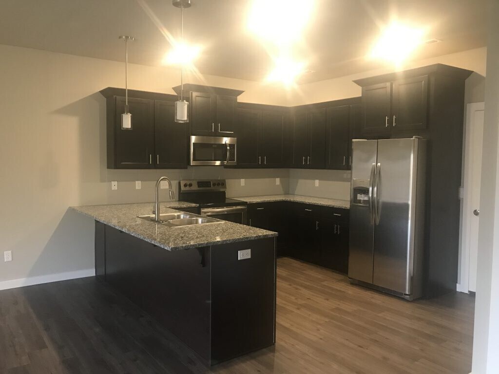 3267 W Reese, Springfield, MO 65810 - Townhome Rentals in Springfield ...