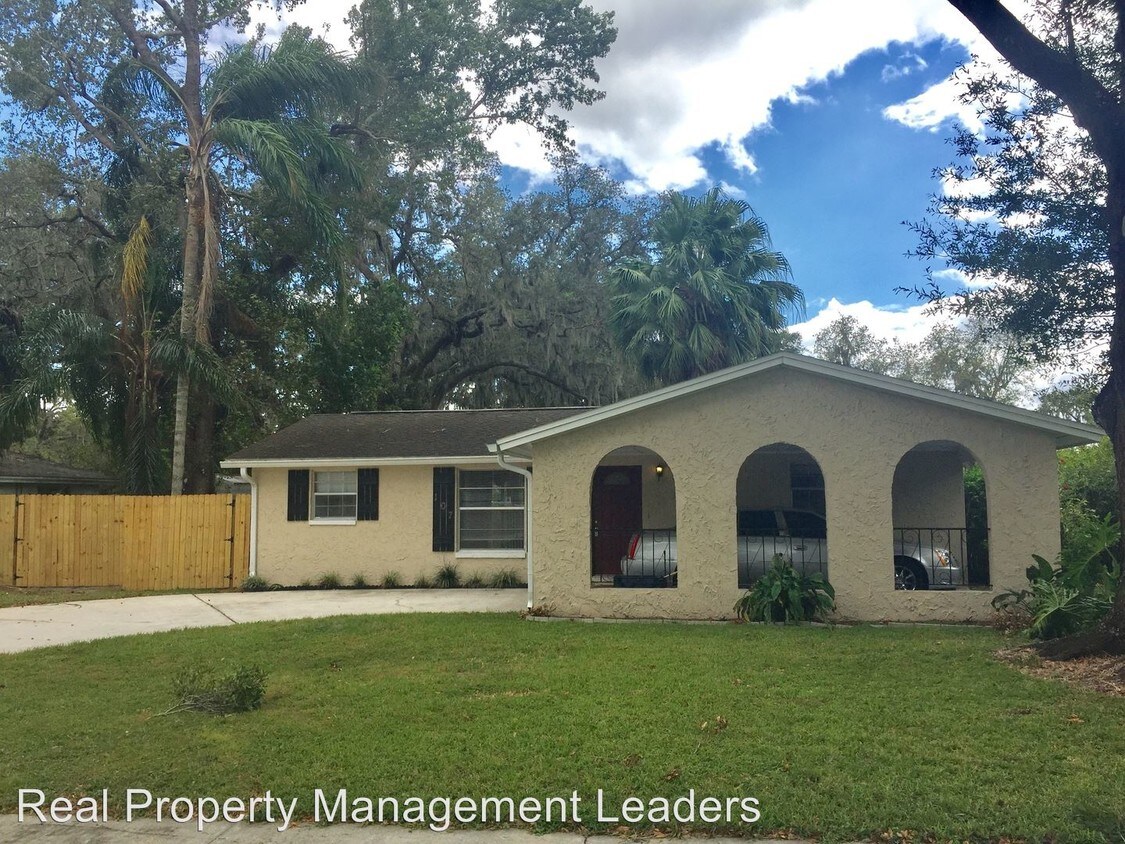 107 Hickory Ln, Seffner, FL 33584 - House Rental in Seffner, FL ...