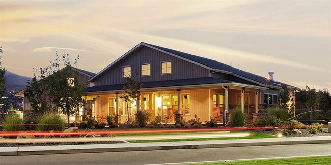 Badger Mountain Ranch Apartments - Richland, WA | Apartments.com