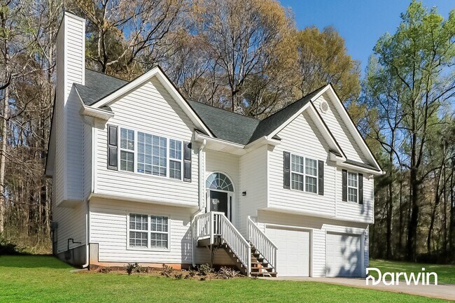 138 Paradise Way, Douglasville, GA 30134 - House Rental in Douglasville ...