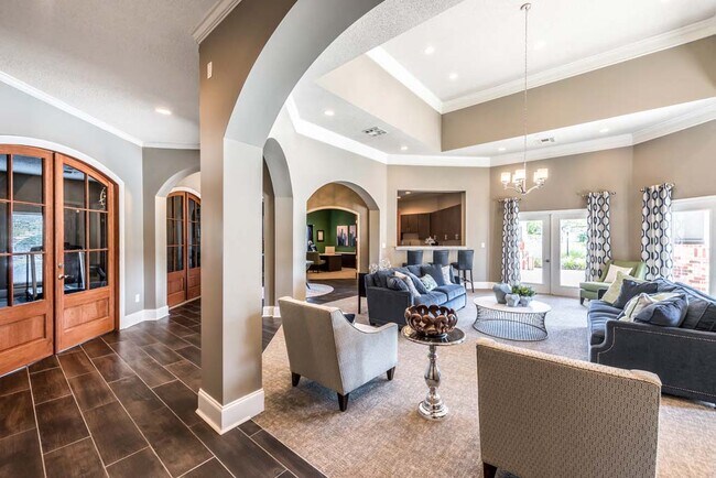 Canebrake Apartment Homes - Apartments in Shreveport, LA | Apartments.com