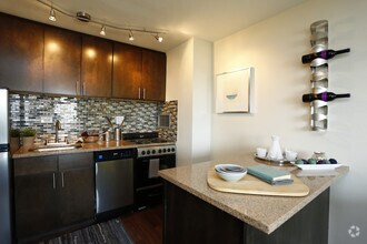 Baker Tower Apartments Rentals - Denver, CO | Apartments.com