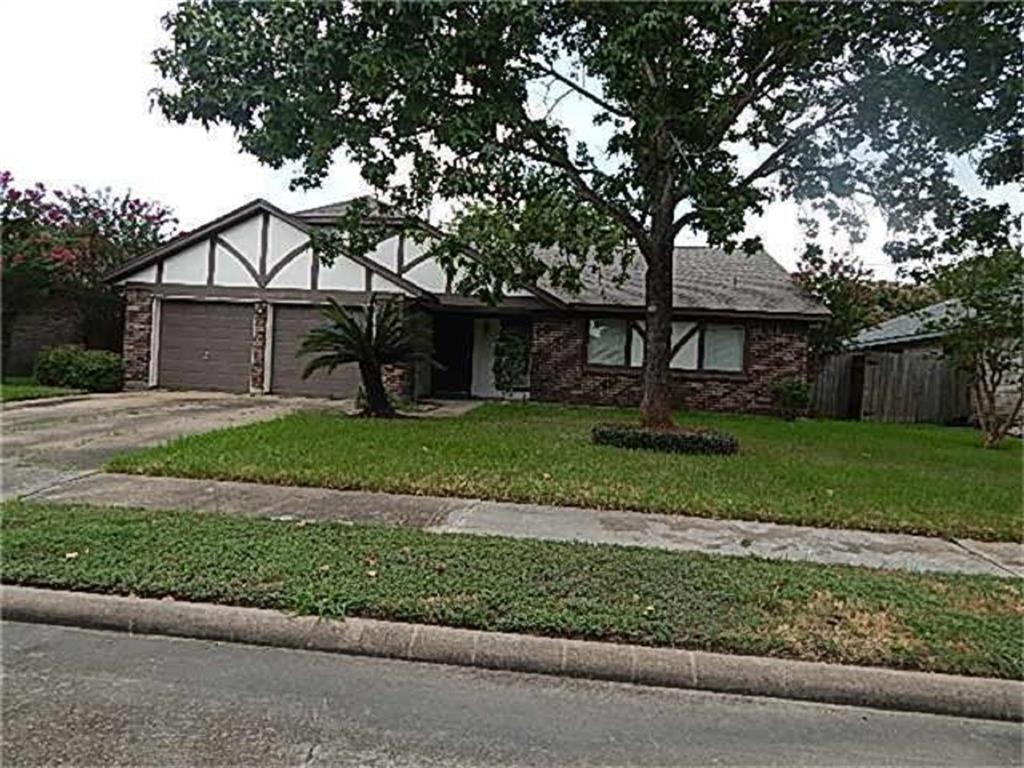 4511 Anacacho St, Pasadena, TX 77504 - House Rental in Pasadena, TX ...