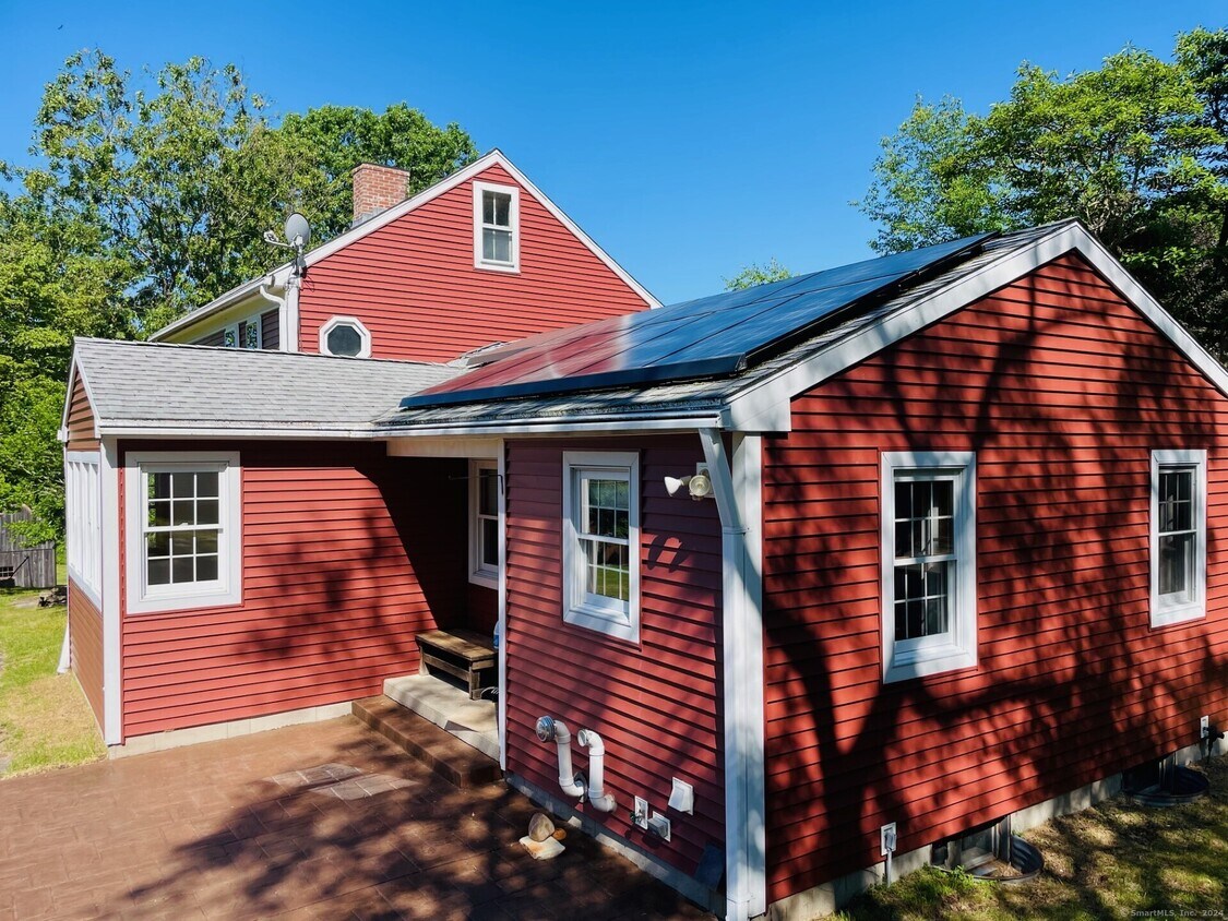 700 Thompson St, Glastonbury, CT 06033 - House Rental in Glastonbury ...