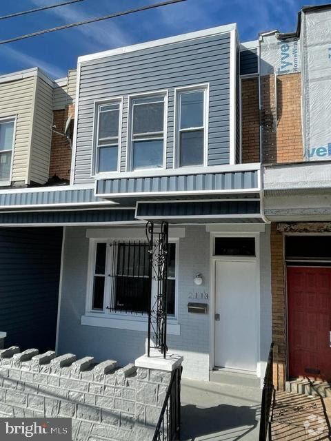 Mount Moriah Apartments for Rent with High Ceilings - Philadelphia, PA ...