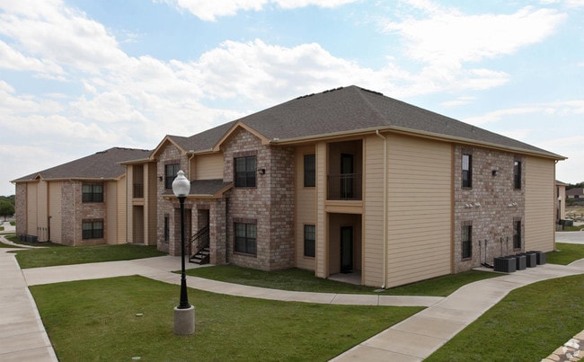 Stonegate Apartments Apartments - Del Rio, TX | Apartments.com