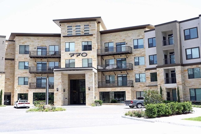 7-Seventy Rentals - Houston, TX | Apartments.com