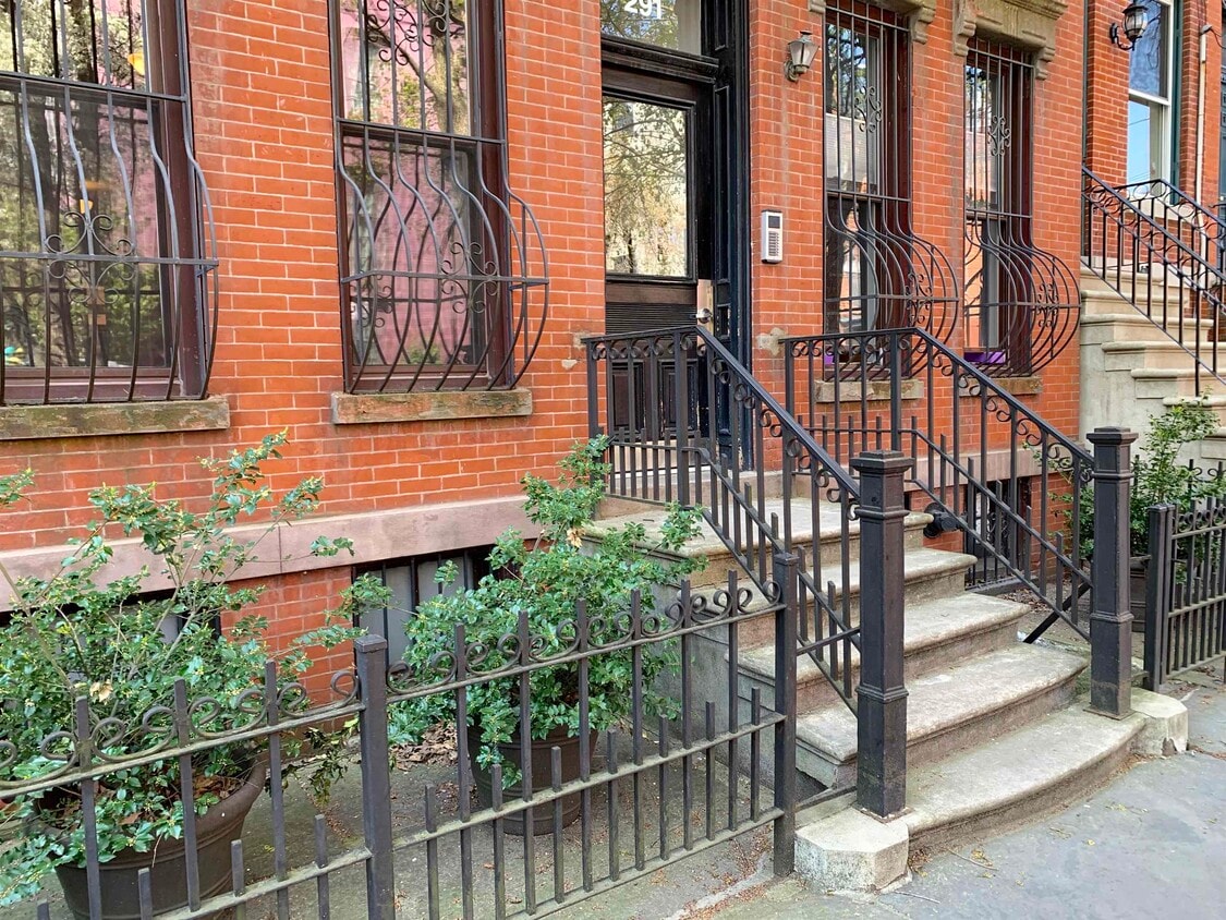 291 8th St Unit 1E, Jersey City, NJ 07302 - Condo for Rent in Jersey ...