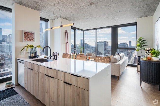 The Dylan Chicago - Apartments in Chicago, IL | Apartments.com