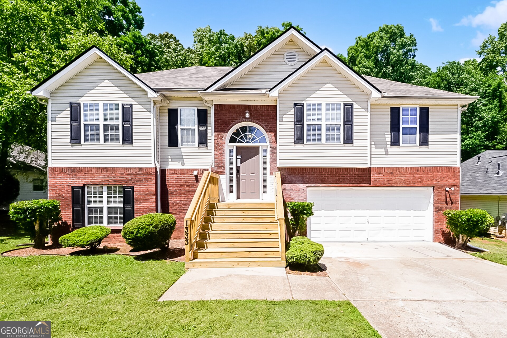 1333 Vine Cir, McDonough, GA 30253 - House Rental in McDonough, GA ...
