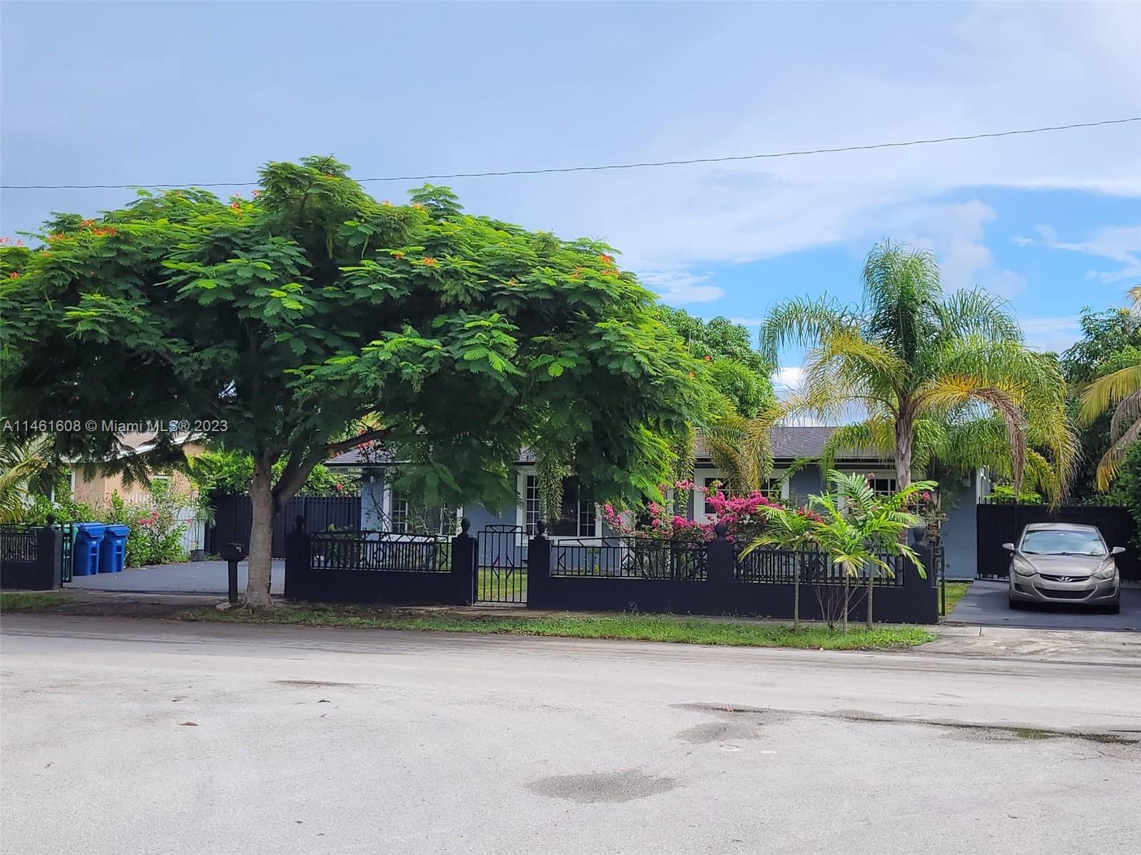 18025 Nw 49th Ave, Miami Gardens, FL 33055 - House Rental in Miami ...