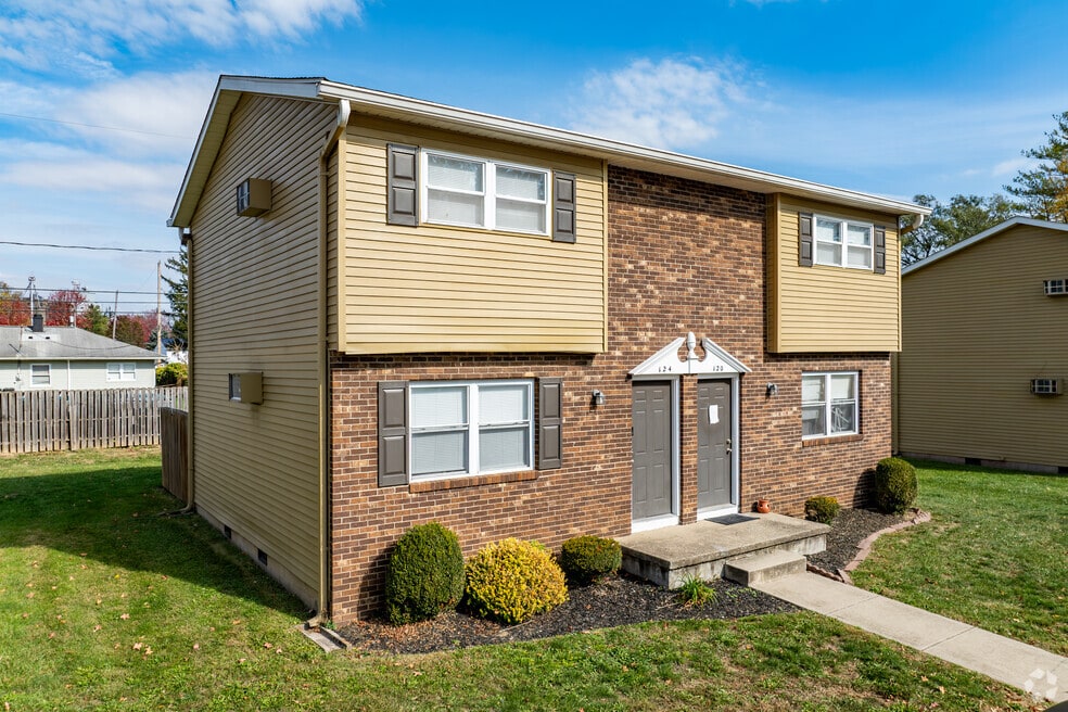 Rent To Own Circleville Ohio