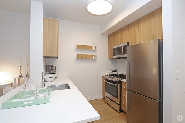 VIA 57 WEST Rentals - New York, NY | Apartments.com