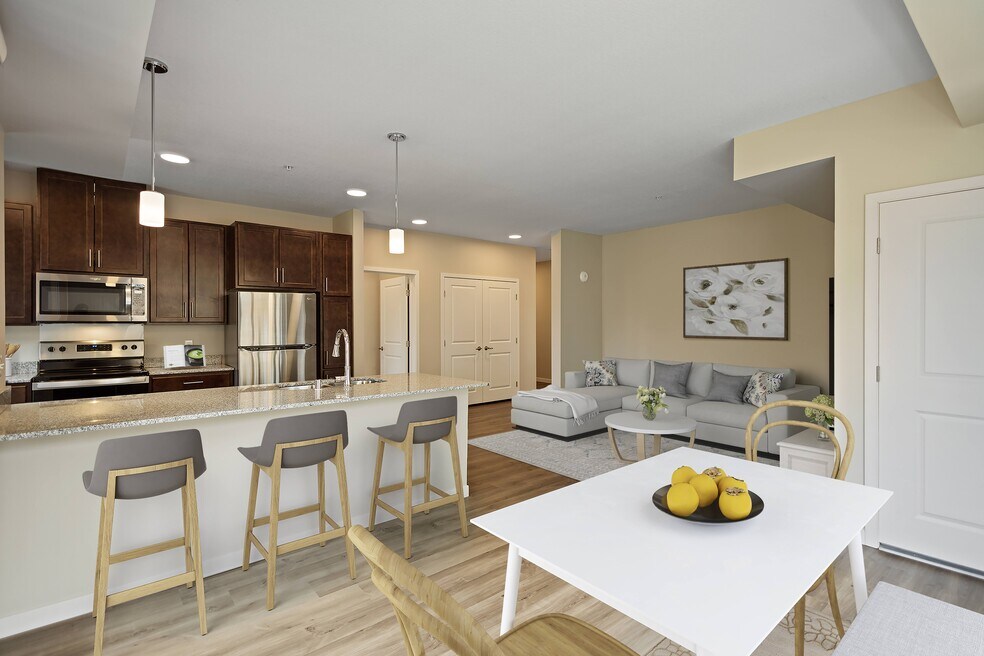 2 Bedroom Apartments for Rent in Denmark Township MN | Apartments.com