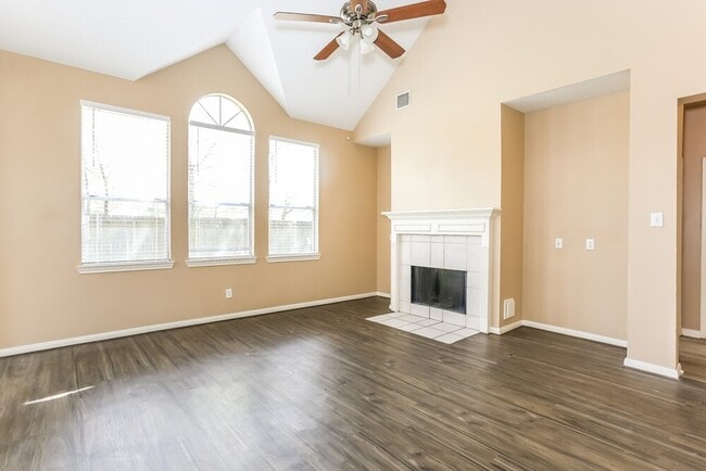 19402 Pinewood Bluff Ln, Humble, TX 77346 - House Rental in Humble, TX ...