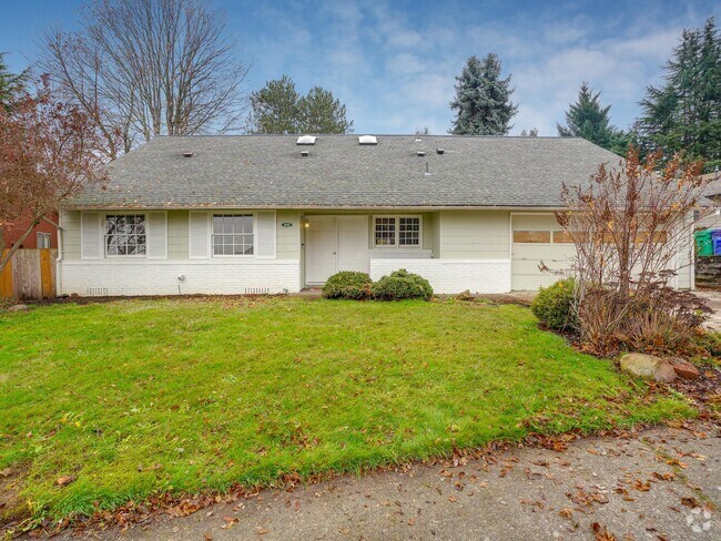 Houses for Rent in Portland OR