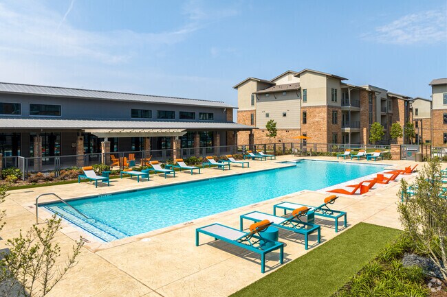 One Preston Station - Apartments in Celina, TX | Apartments.com
