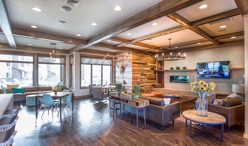 Talus Apartment Homes - 2100 26th St S Great Falls, MT 59405 ...