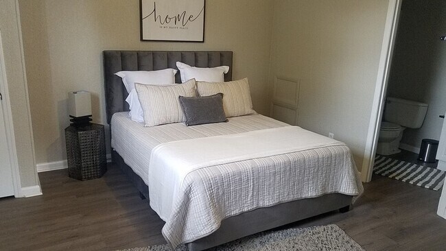 Buffalo Ridge Apartments Apartments - 3500 Timberlake Rd Johnson City ...