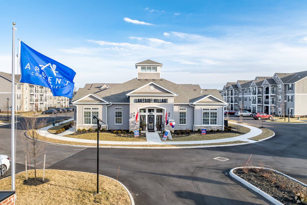 Lakeside Village - Apartments in Groveport, OH | Apartments.com