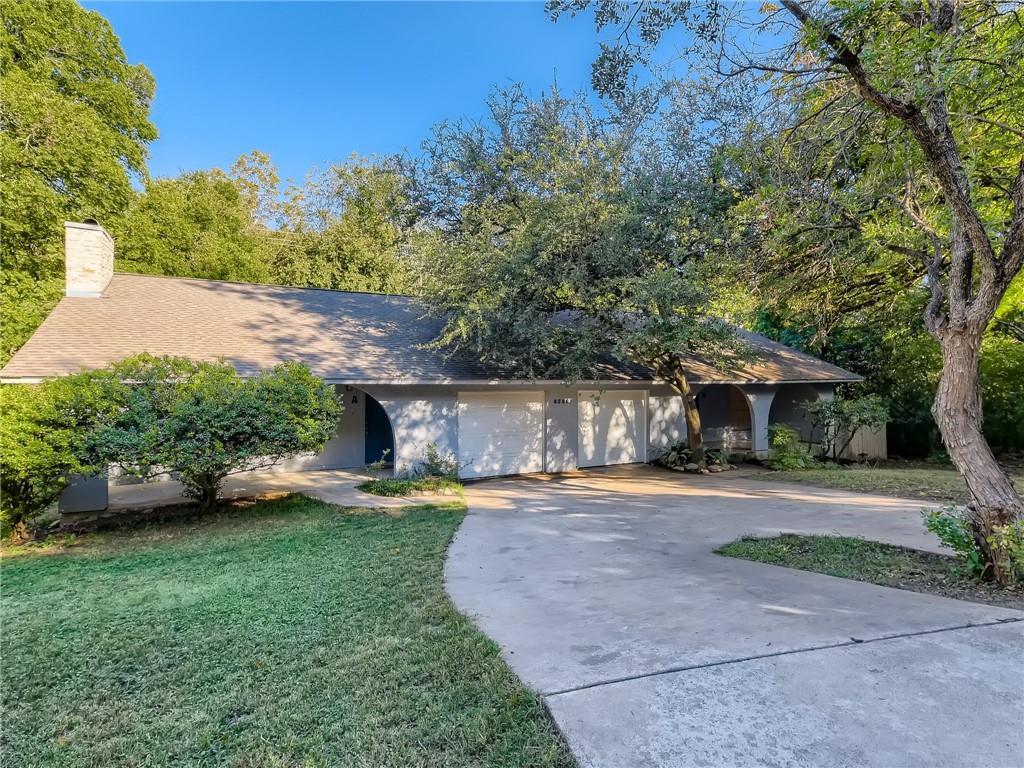 6001 Shadow Valley Cove, Austin, TX 78731 - Townhome Rentals in Austin ...