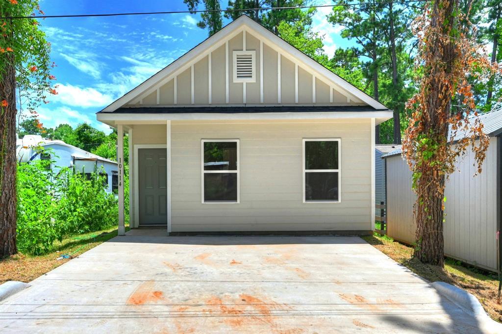 10114 Barberry St, Willis, TX 77318 - House Rental in Willis, TX ...