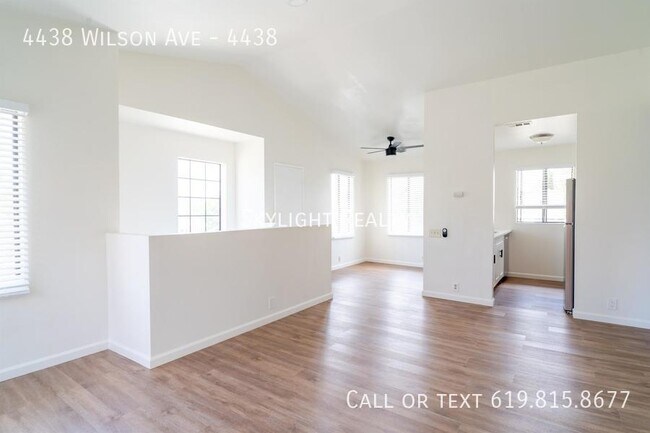 4438 Wilson Ave Unit 4438, San Diego, CA 92116 - Room for Rent in San ...