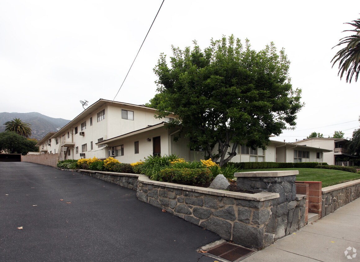 Sierra Terrace - Apartments in Sierra Madre, CA | Apartments.com