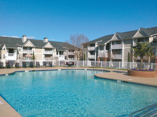 West Chase - Apartments in Greer, SC | Apartments.com