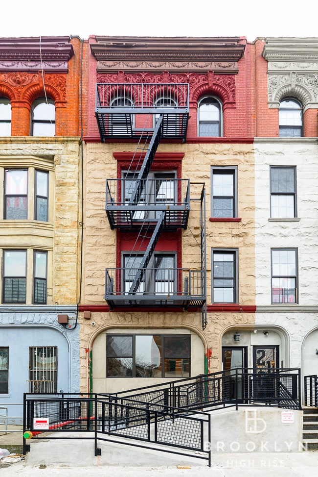 Brooklyn High Rise Apartments - Brooklyn, NY | Apartments.com