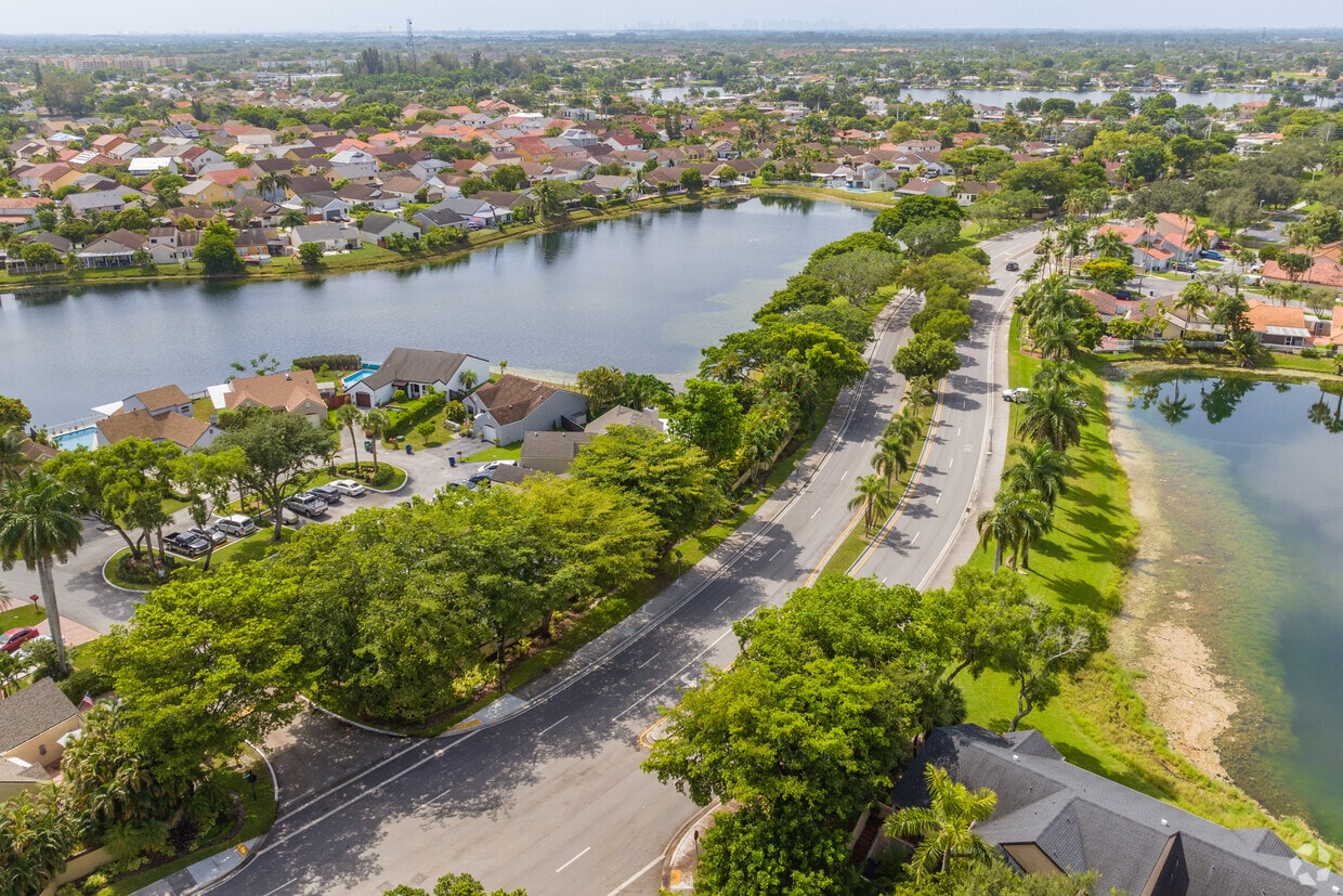Average Rent in Miami, FL - Latest Rent Prices by Neighborhood