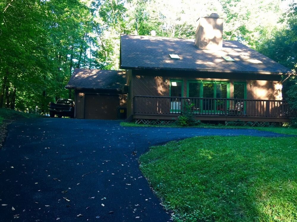 850 Elting Rd, Rosendale, NY 12472 - House Rental in Rosendale, NY ...