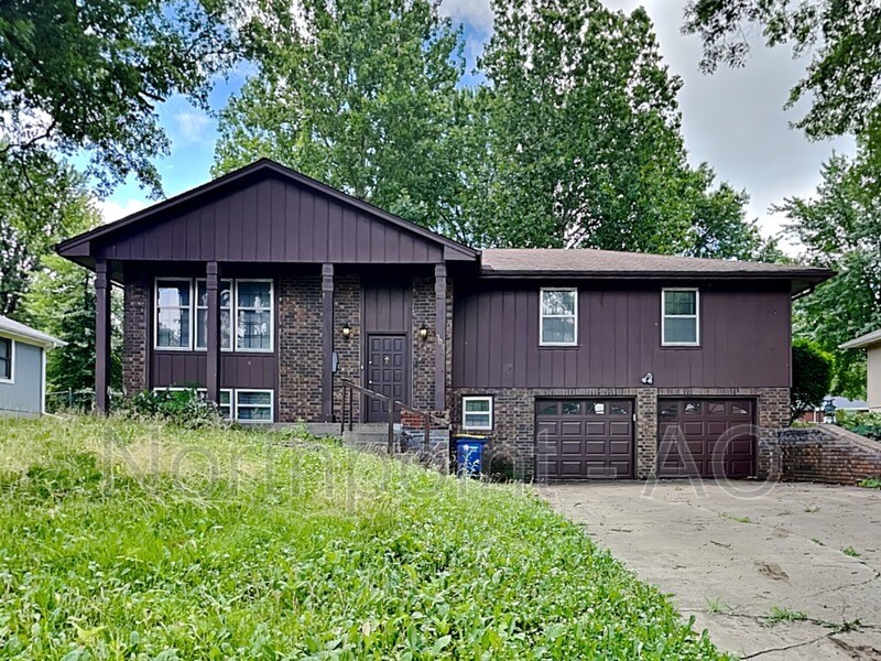 307 Virginia Rd, Excelsior Springs, MO 64024 - House Rental in ...