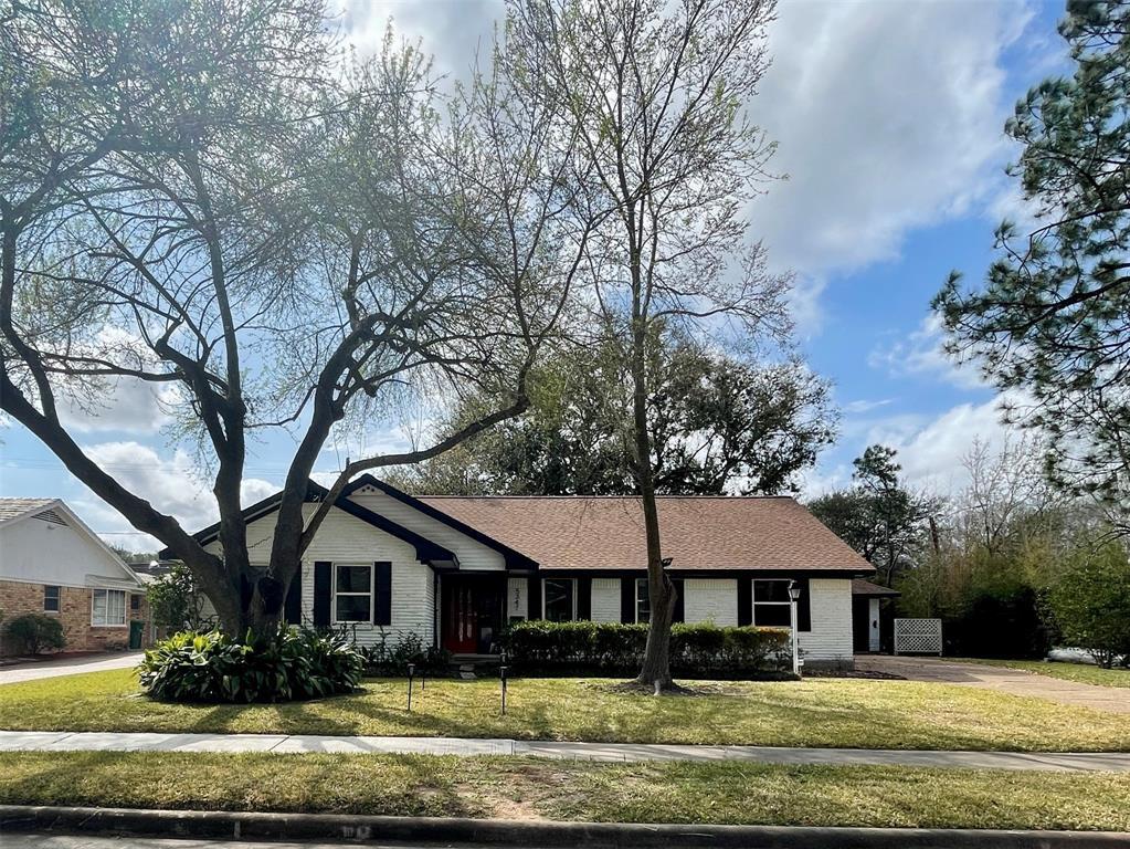 5347 Rutherglenn Dr, Houston, TX 77096 - House Rental in Houston, TX ...