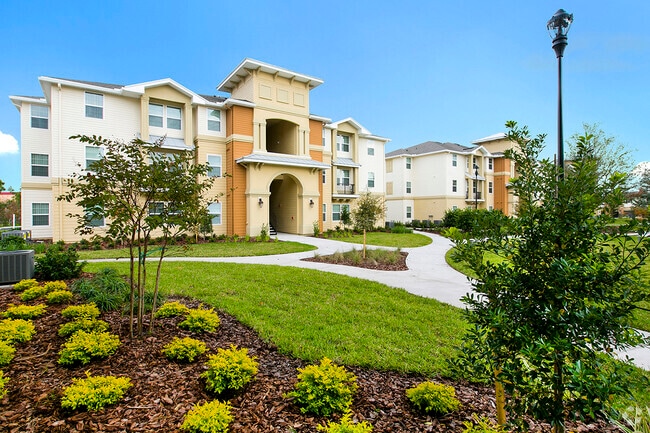 Hunters Creek Apartments under $1,200 - Orlando, FL - 1 Rentals ...