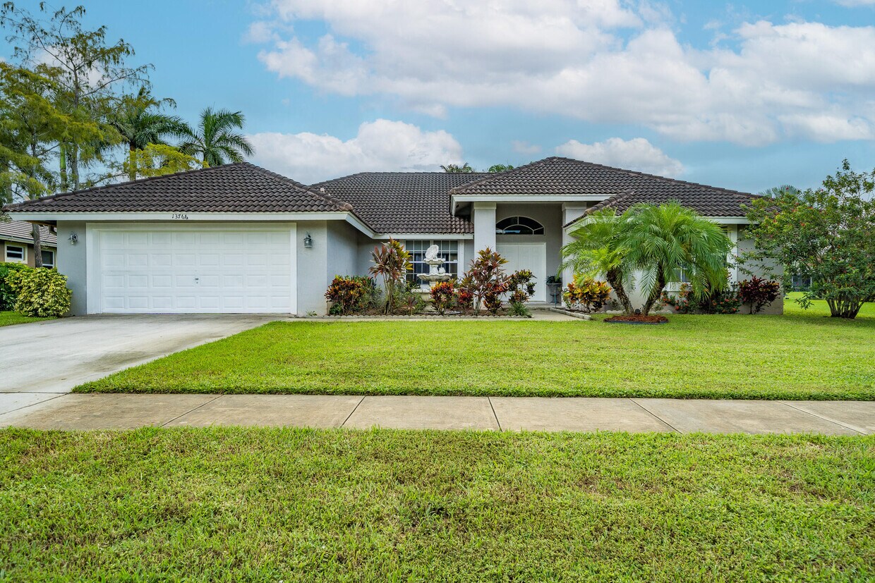 13766 Callington Dr, Wellington, FL 33414 - House Rental in Wellington ...