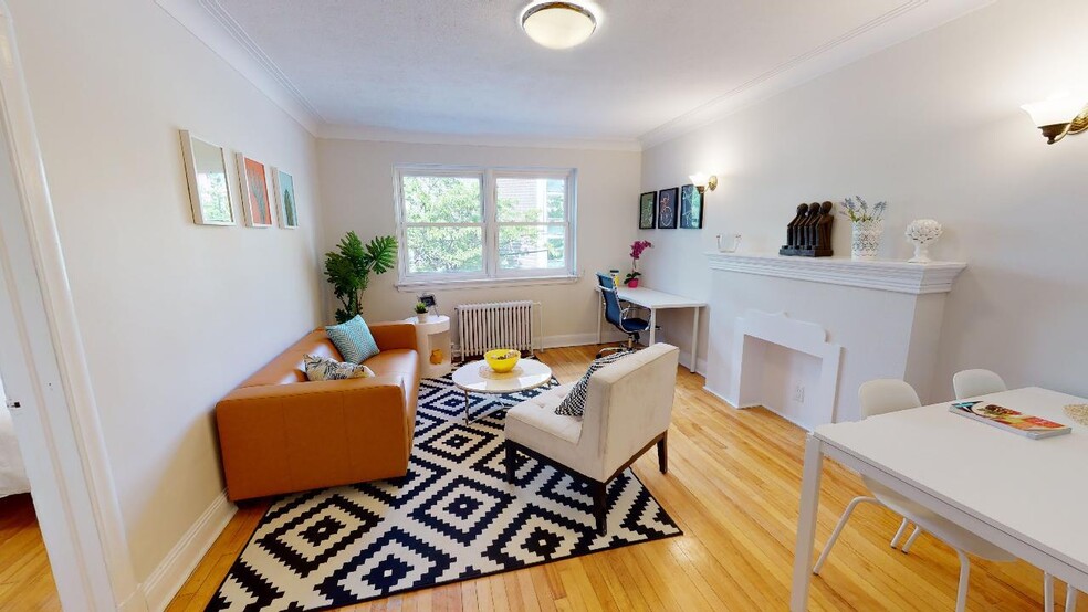Apartments For Rent Near University of Ottawa Main Campus - Ottawa, ON