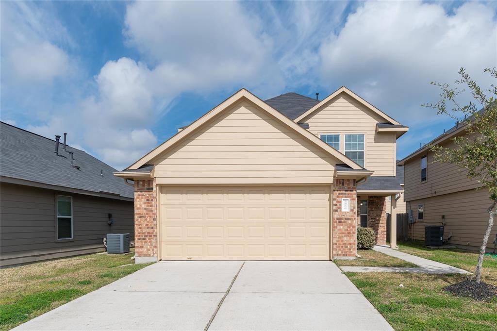 2435 Connors Path Ct, Houston, TX 77073 - House Rental in Houston, TX ...