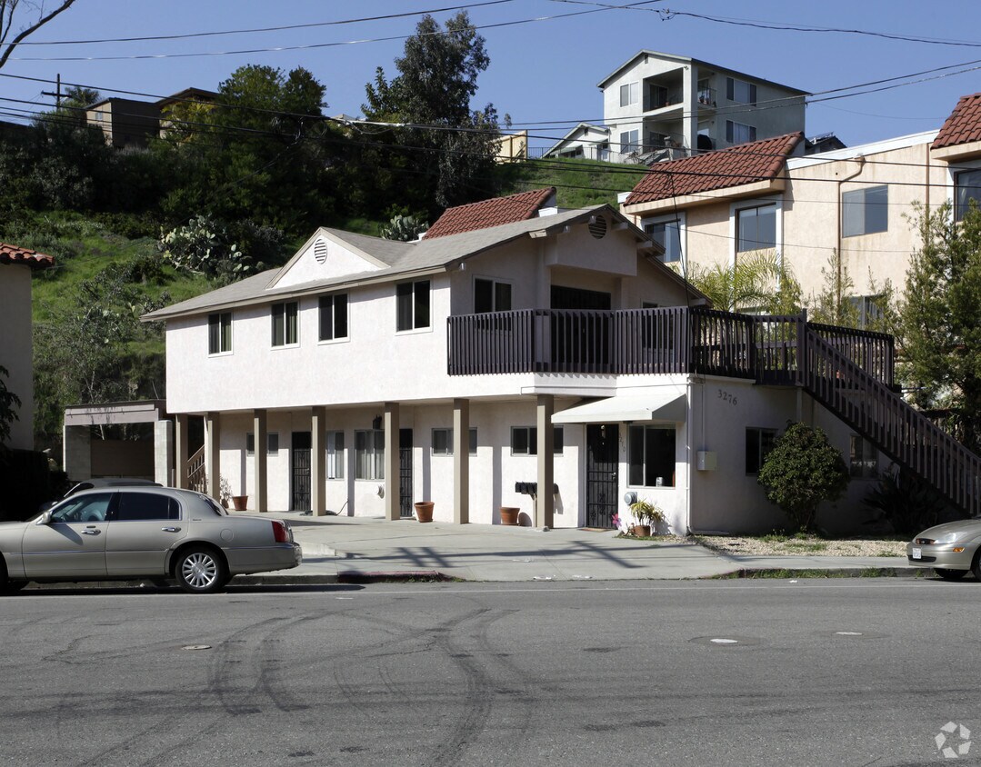 3270-3276 Reynard Way, San Diego, CA 92103 - 3270-3276 Reynard Way San ...