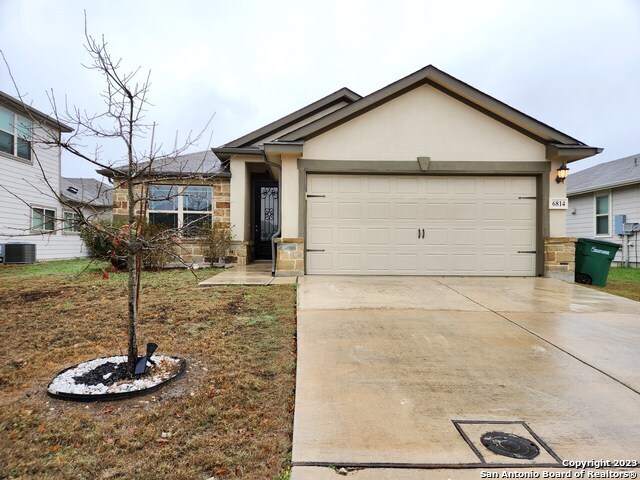6814 Hanover Stone, San Antonio, TX 78244 - House Rental in San Antonio ...