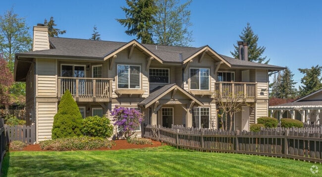 Apartments for Rent in Federal Way WA - 848 Rentals | Apartments.com