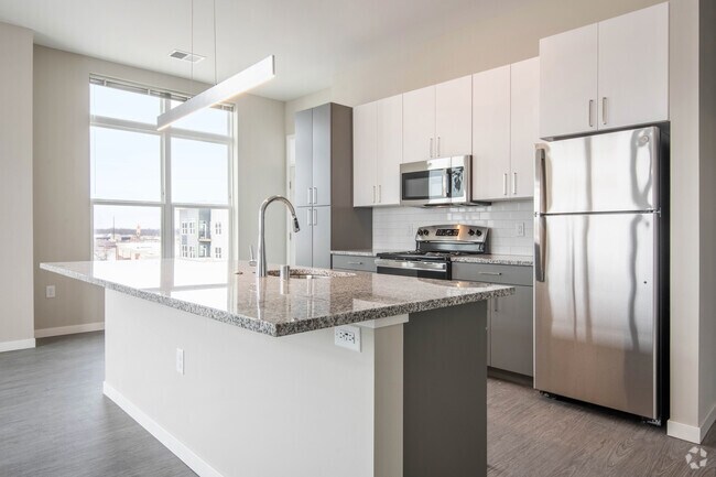 Limestone Ridge Apartments Apartments - 6270 Limestone Ln Fitchburg, WI ...