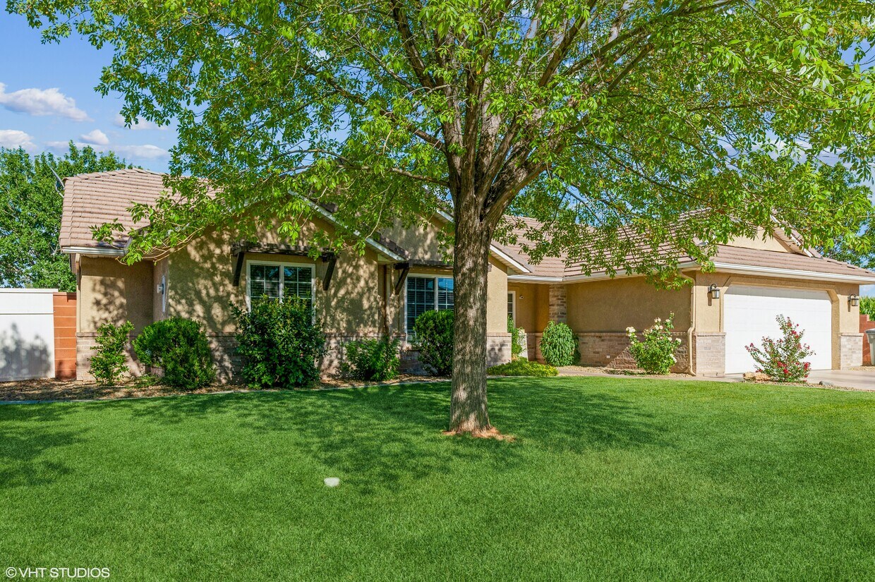 1931 S 20 E, Washington, UT 84780 - House Rental in Washington, UT ...